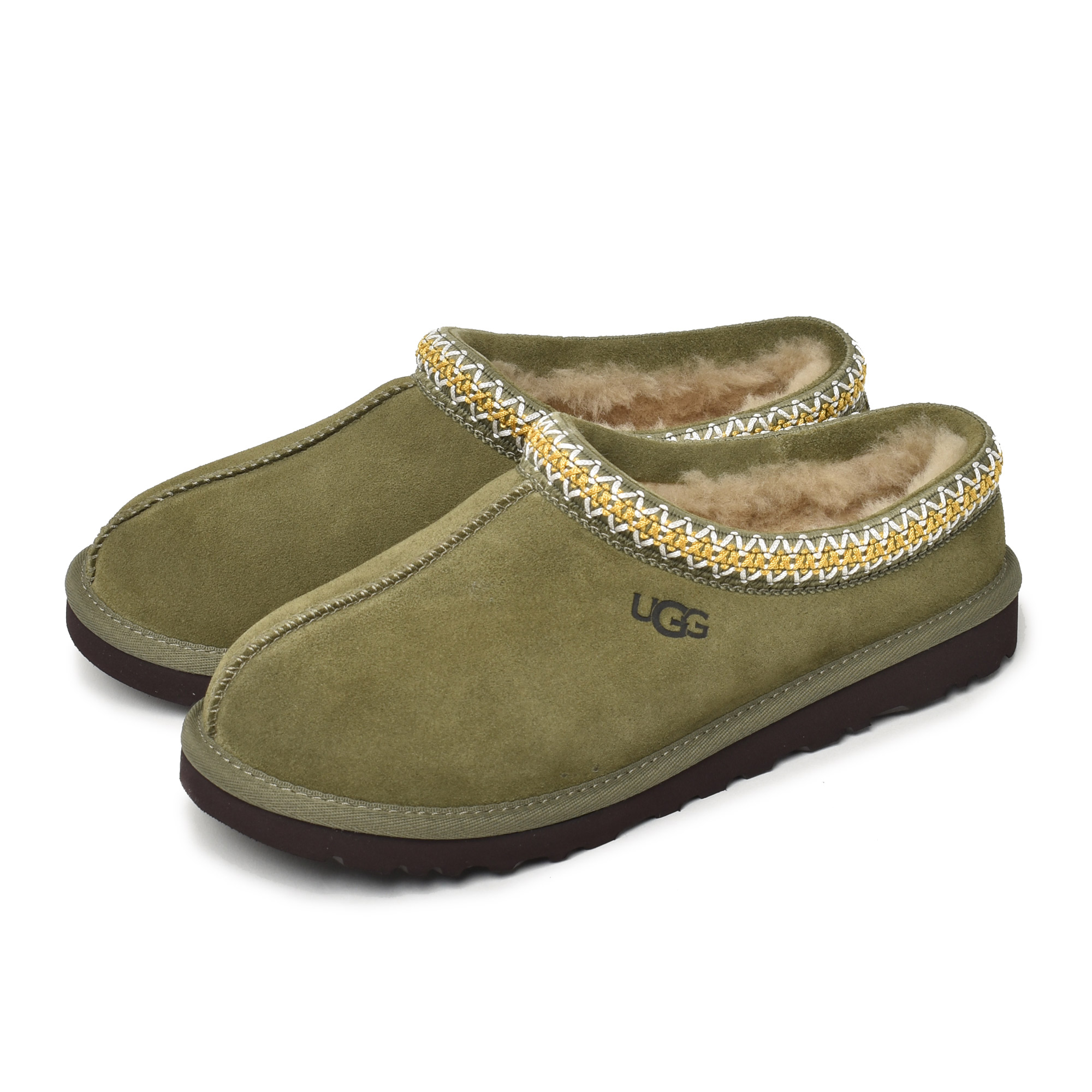 UGG アグ スリッポン メンズ 5950 ブラック 黒 ベージュ UGG アグ スリッポン メンズ 5950 ブラック 黒 ベージュ