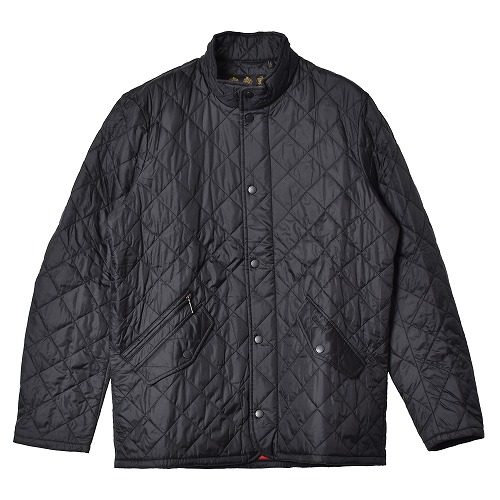 Barbour（バブアー） ジャケット メンズ BARBOUR MQU0007 ネイビー 紺