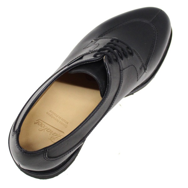 Paraboot パラブーツ AVIGNON アヴィニョン 靴 革靴 Uチップ Paraboot パラブーツ AVIGNON アヴィニョン 靴 革靴 Uチップ