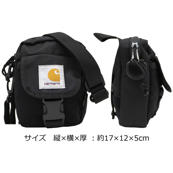 Carhartt（カーハート） 並行輸入品 Carhartt WIP WIP DELTA SHOULDER