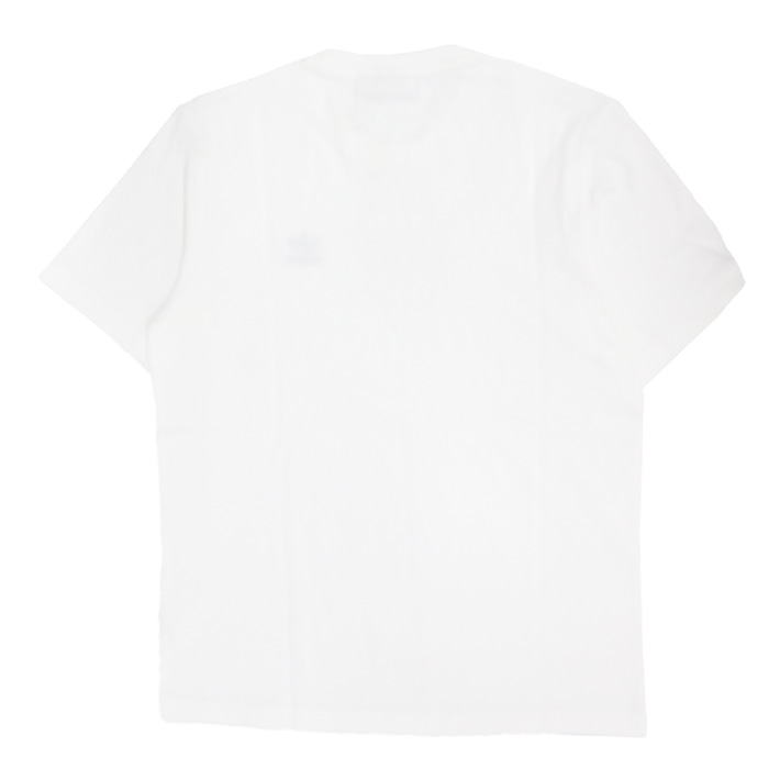 adidas Originals アディダス オリジナルス TREFOIL ESSENTIALS TEE トレフォイルエッセンシャルズTシャツ ...
