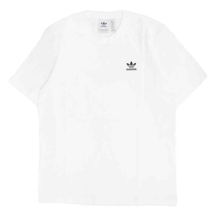 adidas Originals アディダス オリジナルス TREFOIL ESSENTIALS TEE トレフォイルエッセンシャルズTシャツ ...