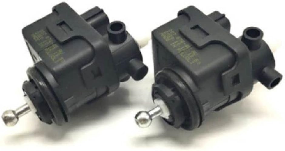 ホンダ ヘッドライト レベライザー 光軸 モーター 33130-SJK-J01 HID/ハロゲン フィット/ライフ/CR-V( 2個) : ゼブランドショップ - 通販 - Yahoo!ショッピング