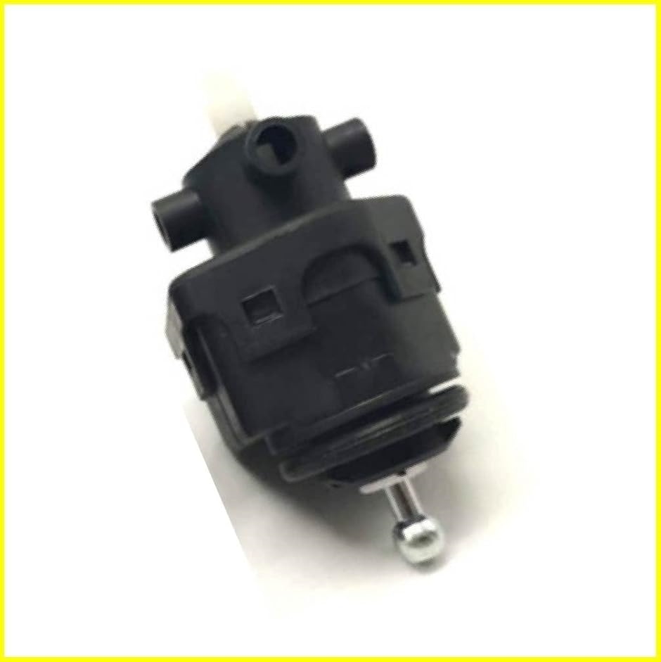 ホンダ ヘッドライト レベライザー 光軸 モーター 33130-SJK-J01 HID/ハロゲン フィット/ライフ/CR-V( 1個) :2B2WHWJNRU:ゼブランドショップ - 通販 ...