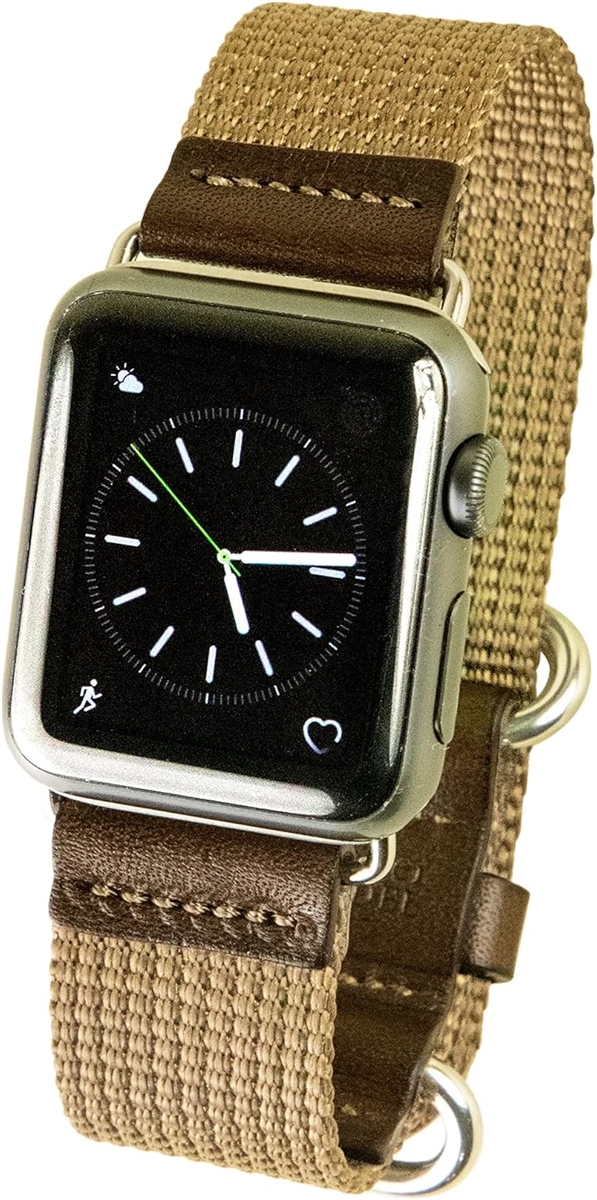 atelierCODEL アップルウォッチ バンド 職人が付け心地を追求 レザー(ベージュ, 38mm/40mm/41mm/42mm) : ゼブランドショップ - 通販 - Yahoo!ショッピング