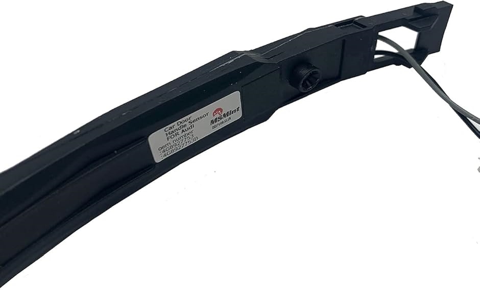 アウディ ドア ハンドル タッチセンサー 4G8927753 4G8927753B 4個 :2B45981RFO:ゼブランドショップ - 通販 ...