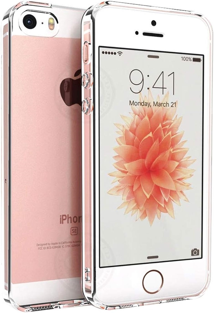 ストラップ2種＆ストラップホール付ケース カバー TPU( iPhone5 / iPhone5s iPhone SE) : ゼブランドショップ - 通販 - Yahoo!ショッピング