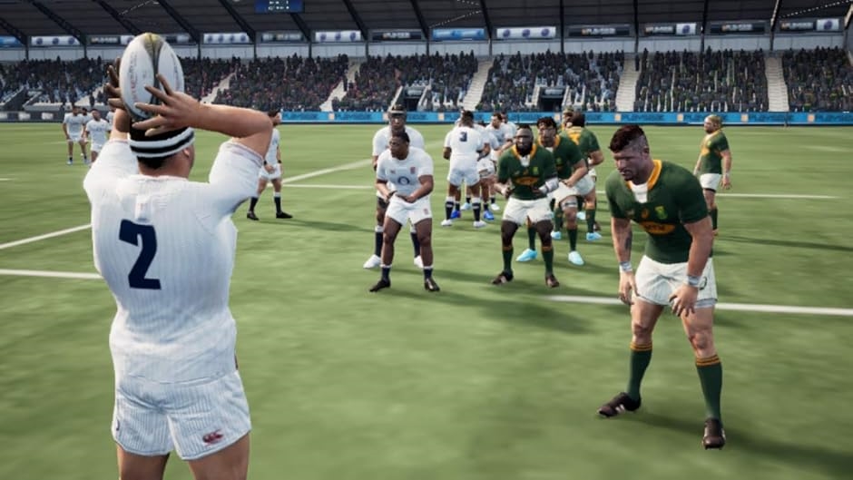 Rugby Challenge 4 Nintendo Switch :2B6W9GRS95:ゼブランドショップ - 通販 - Yahoo!ショッピング