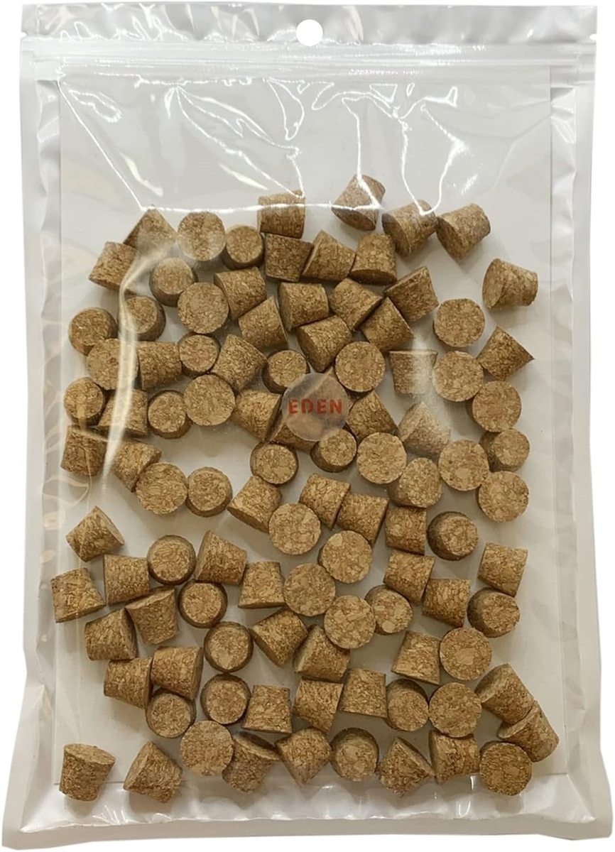 コルク玉 約100個 射的 コルクガン 小瓶のフタ E374 : ゼブランドショップ - 通販 - Yahoo!ショッピング