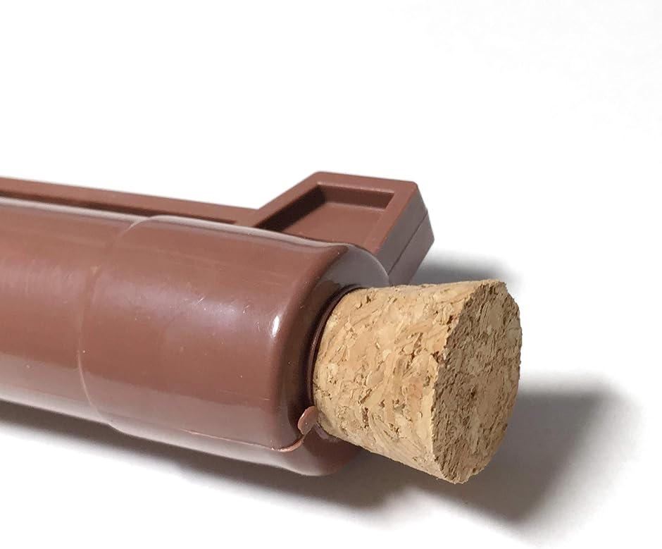 コルク玉 約100個 射的 コルクガン 小瓶のフタ E374 : ゼブランドショップ - 通販 - Yahoo!ショッピング