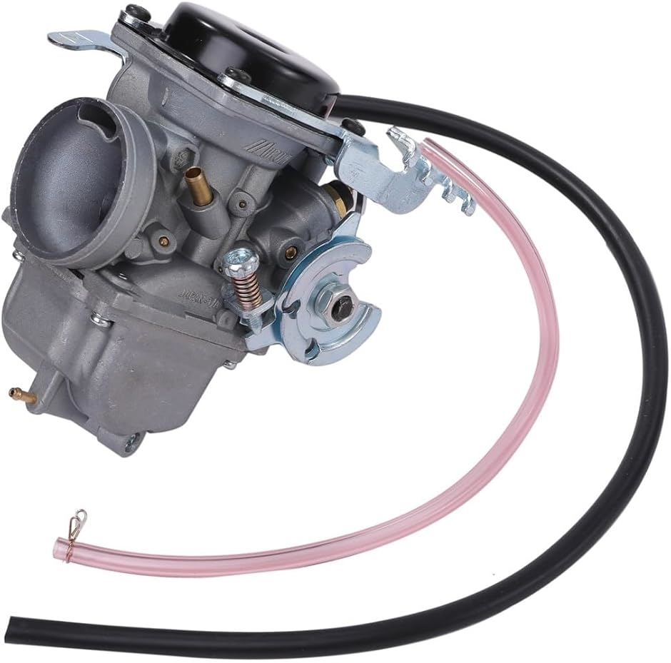 スズキ 用 キャブレター GN200 GS200 GN125 GS125 の ボアアップに BN125 エリミネーター BS28 BS26 ...