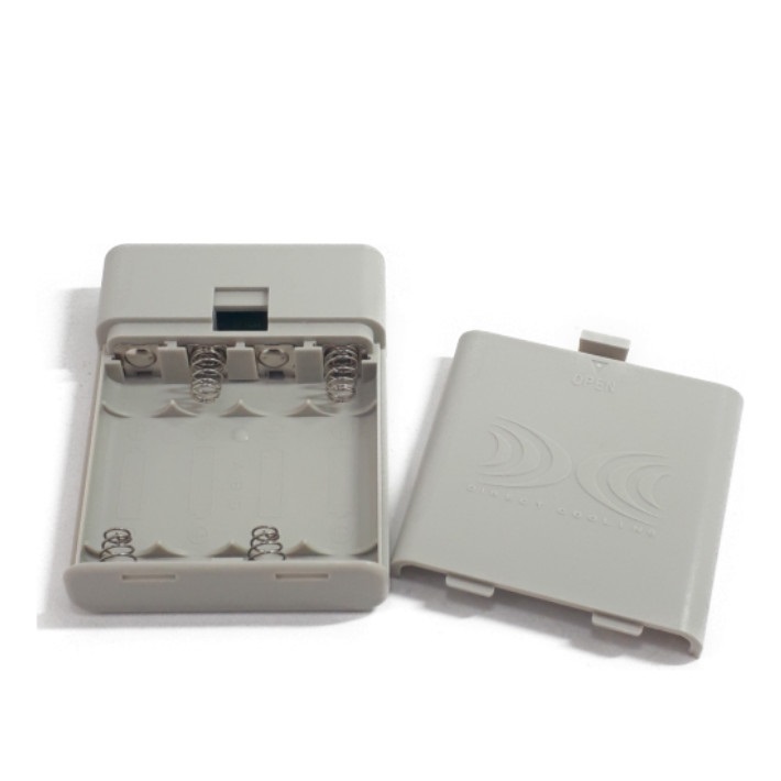 空調服 電池ボックス RD9263（単三電池 4本用）【在庫処分 NSP セフト研究所 アウトレット】 : 道具屋 善左衛門 - 通販 - Yahoo!ショッピング