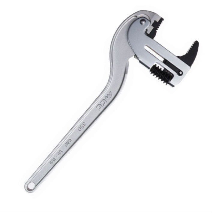 MCC コーナーレンチ アルミ スリムワイド300 CWTDA300 【レンチ】 : 道具屋 善左衛門 - 通販 - Yahoo!ショッピング