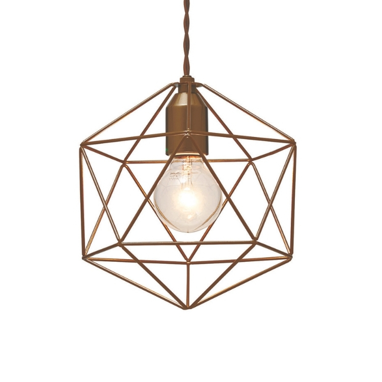 INTERFORM ペンダントライト おしゃれ 照明器具 北欧 シンプル ナチュラル レトロ リビング かわいい インテリア ライト ヒンメリ ...