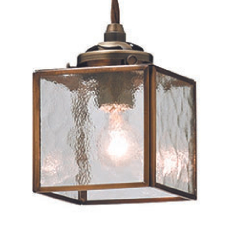 INTERFORM ペンダントライト おしゃれ 北欧 ガラス かわいい アンティーク LED対応 天井照明 照明器具 白熱電球付き インター ...