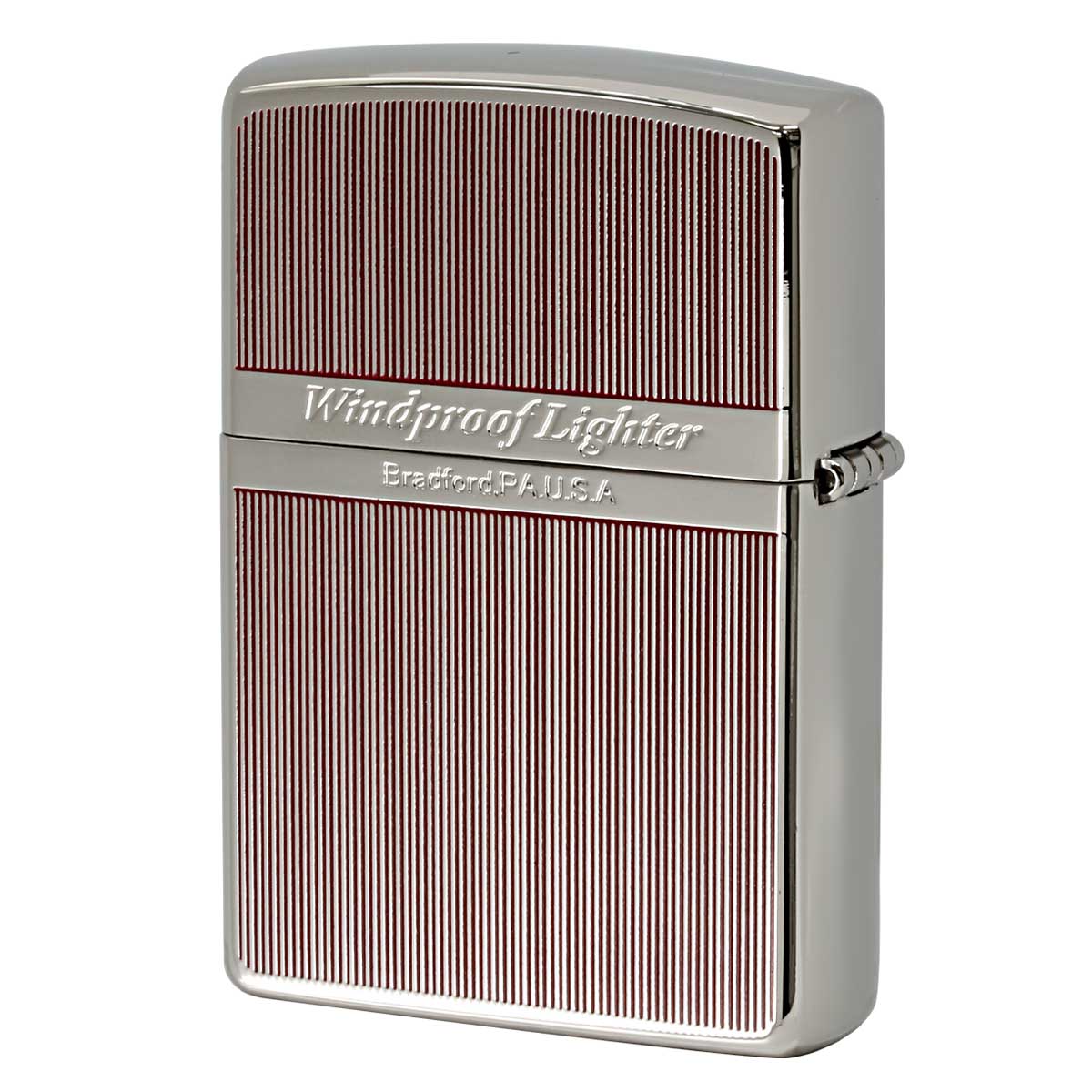 Zippo ジッポライター シェル カラーライン 貝 両面加工 レッド SHELL LINE RD プレゼント 贈り物 男性 女性 シンプル ...