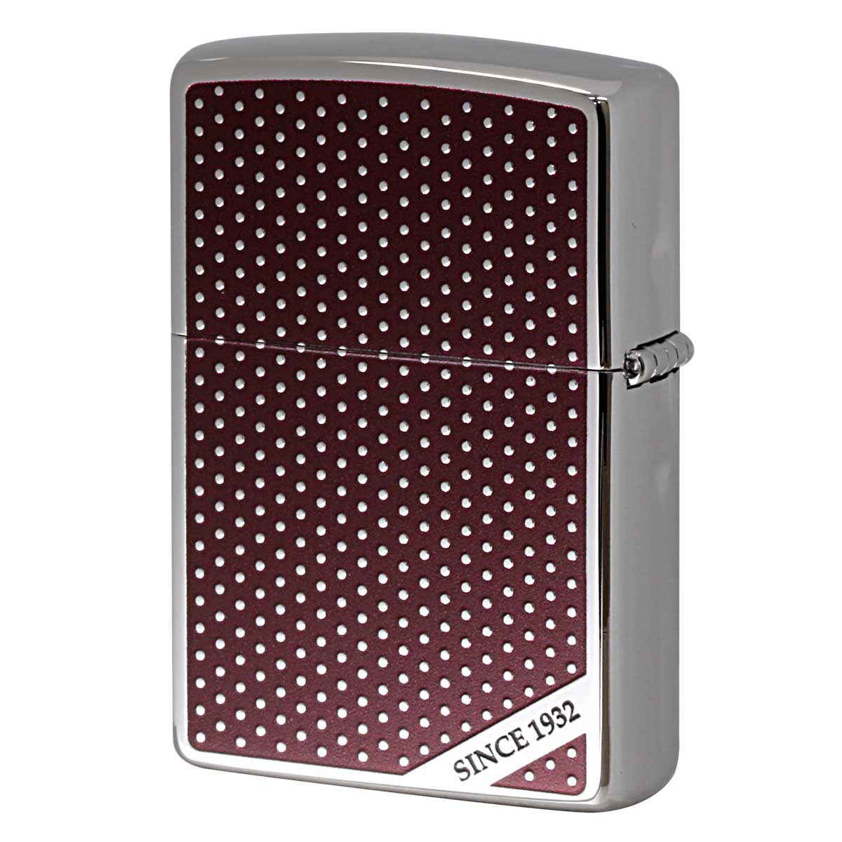 ZIPPO（ジッポー） ジッポライター アメリカンクラッシック ドット ロゴ 80093 プレゼント 贈り物 男性 女性 レトロ ...