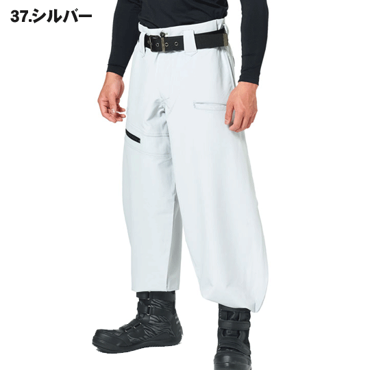 寅壱 3710-442 細身超ロング八分（フライス） : ズームオンラインショップ - 通販 - Yahoo!ショッピング