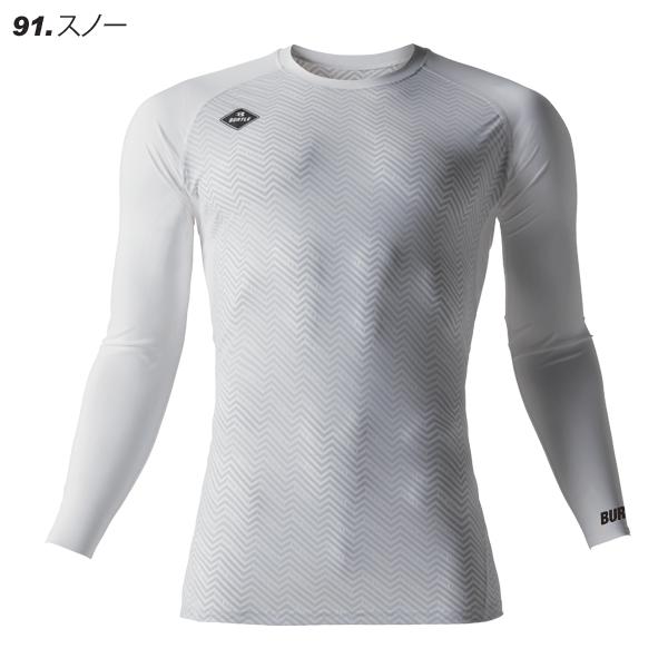 BURTLE バートル 4097 アイスフィッテッド :bur-4097:ズームオンラインショップ - 通販 - Yahoo!ショッピング