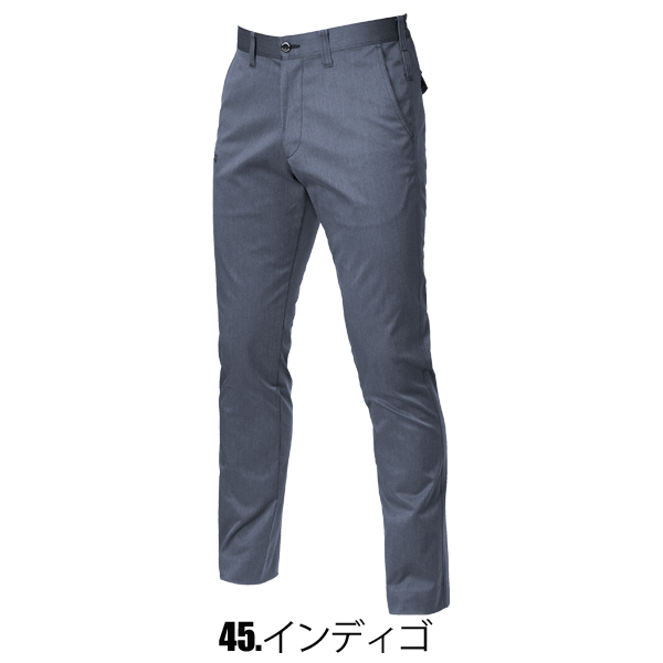 BURTLE バートル 7053 ユニセックスパンツ :bu-7053-a:ズームオンラインショップ - 通販 - Yahoo!ショッピング