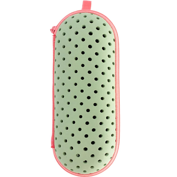 SWANS（スワンズ） ゴーグルケースM（ファスナー付）SA141M MINT : スポーツジュエン Yahoo!店 - 通販 - Yahoo!ショッピング