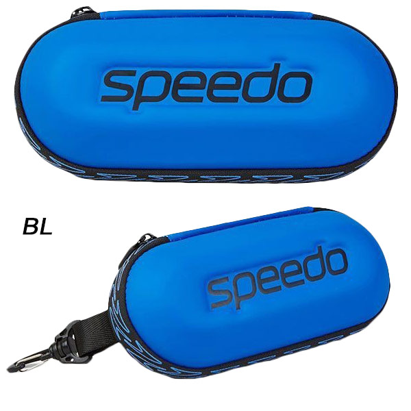 speedo（スピード） スイム ゴーグルケース フック付 GOGGLES CASE SE22415 : スポーツジュエン Yahoo!店 ...