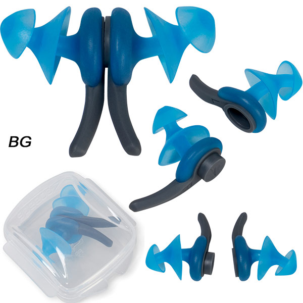 speedo スピード 耳栓 イヤープラグ BIOFUSE EARPLUG SE42310 : スポーツジュエン Yahoo!店 - 通販 ...